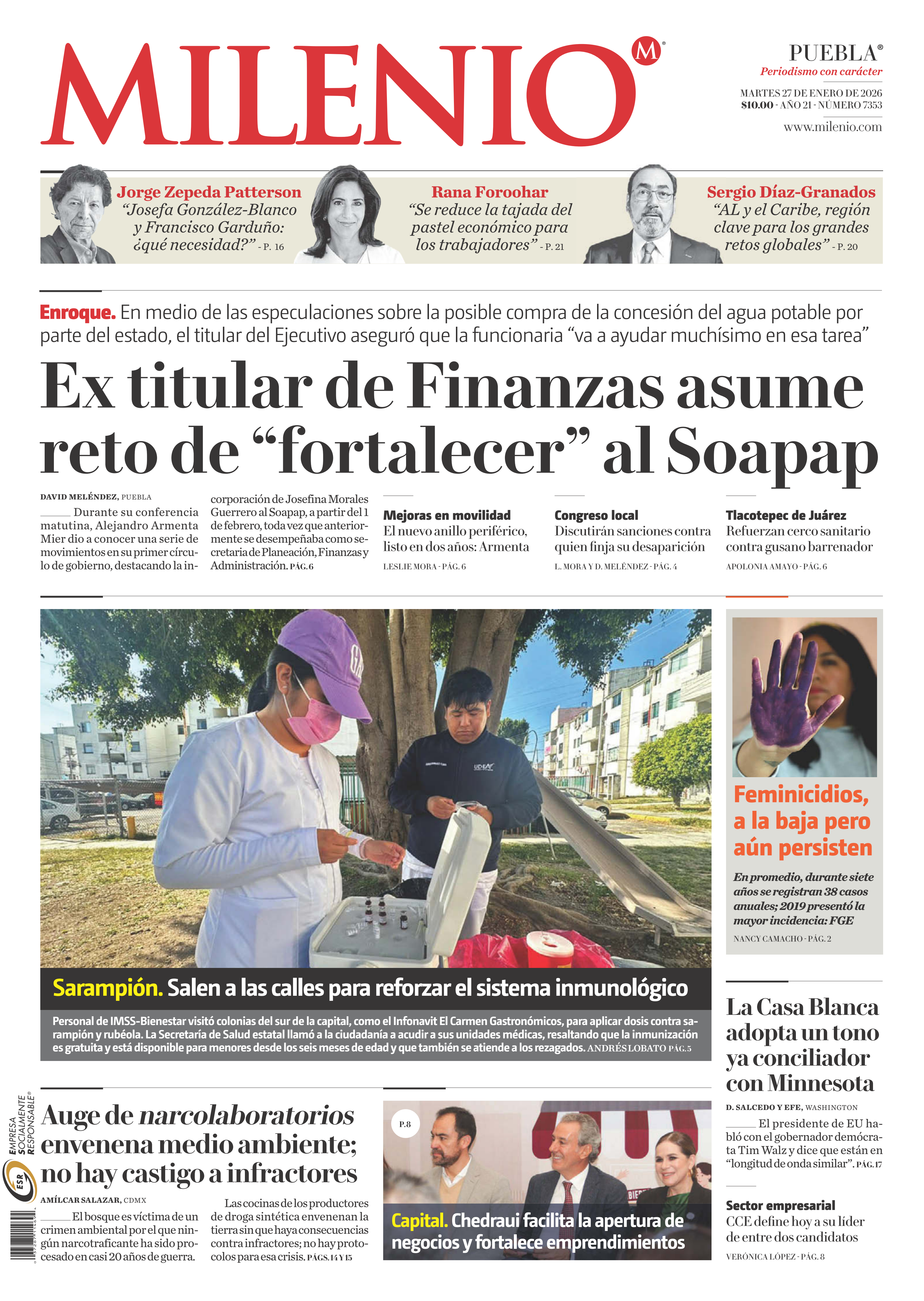 CCE define hoy a su líder de entre dos candidatos - Hanakúa Next ...